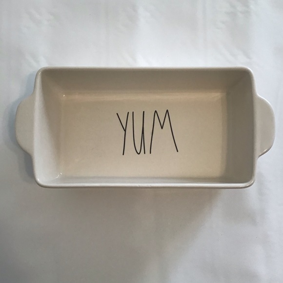 Rae Dunn | Kitchen | Rae Dunn Artisan Collection Baking Dish Discounted ...